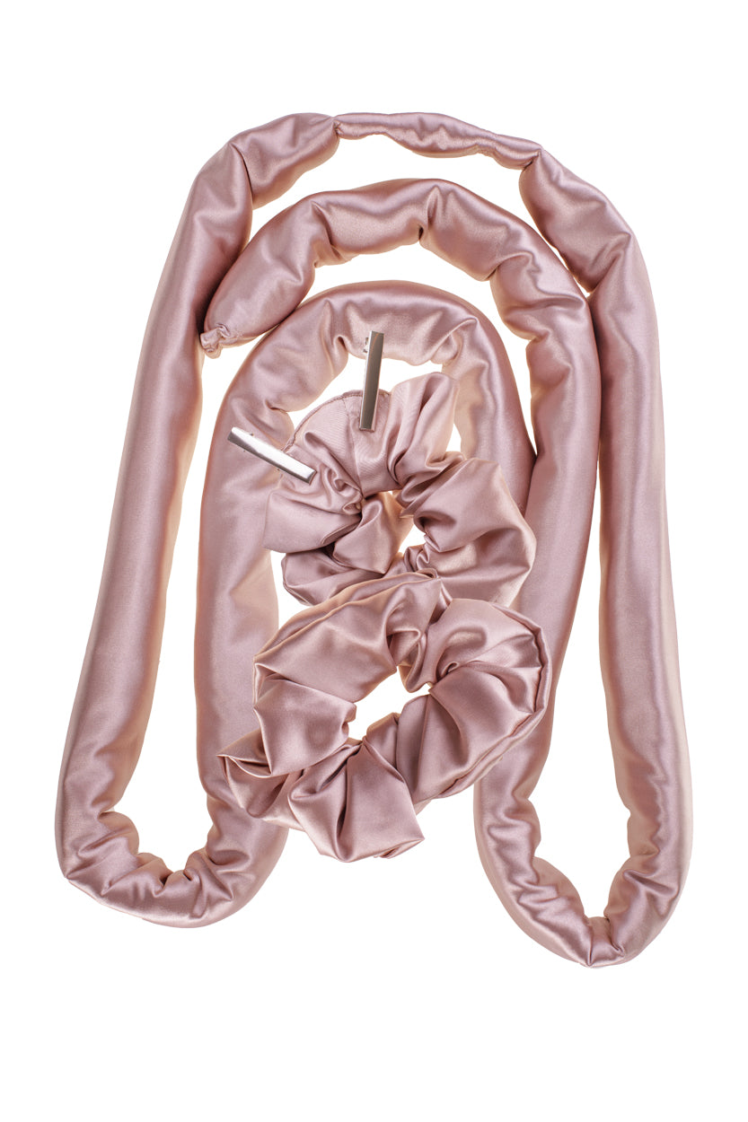 The Heatless Hair Curling Kit – KaLón